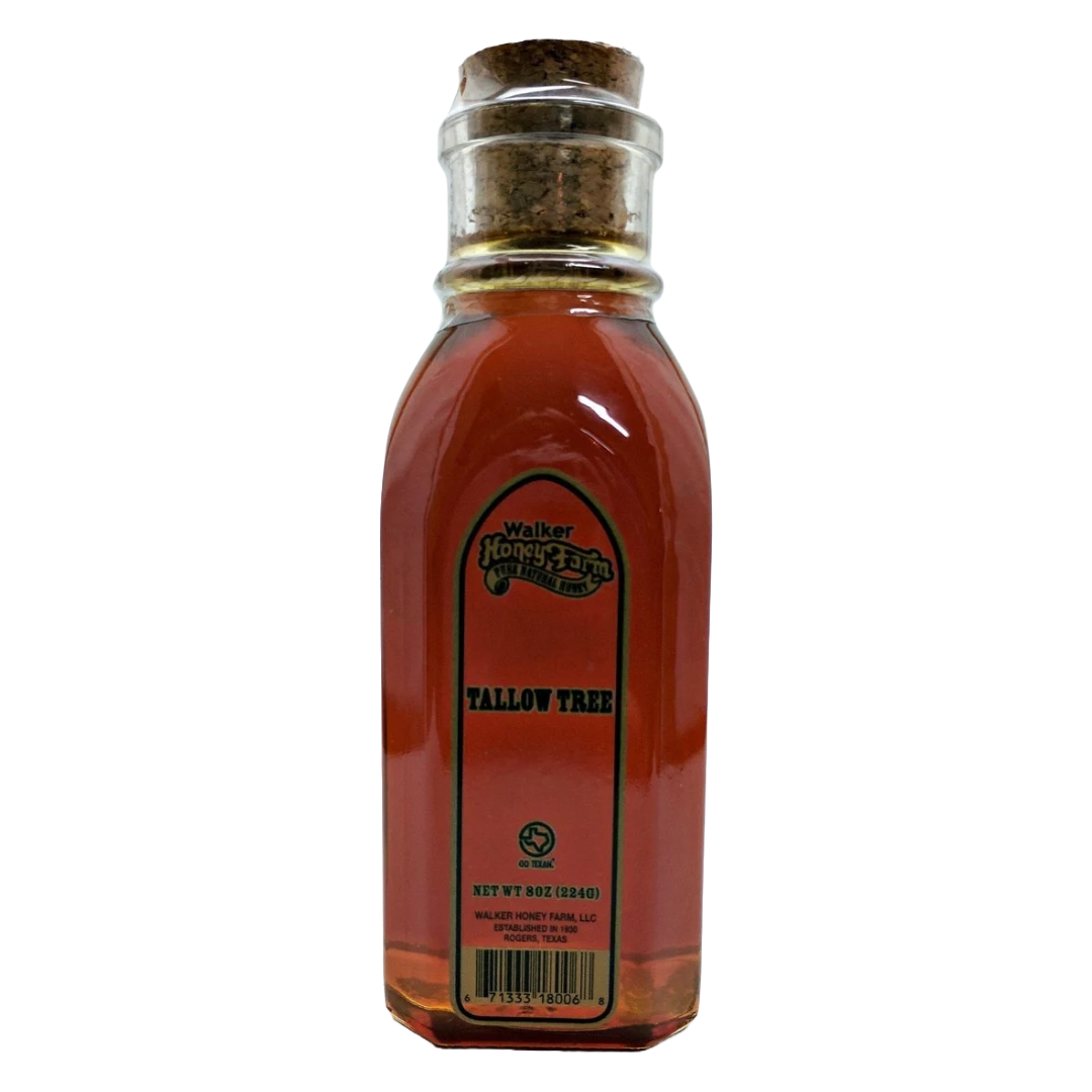 Walker Texas Honey (Tallow Tree) | ABC Provisions